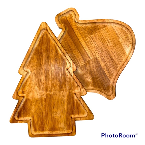 Target | Dining | Target Bullseye Holiday Charcuterie Boards Tree And ...